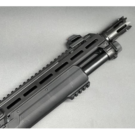 HDX68 - Le fusil à pompe de défense par excellence ! Bazooka-shop.fr